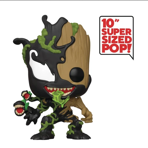 10" Super Sized Pop! – Pooky Toys