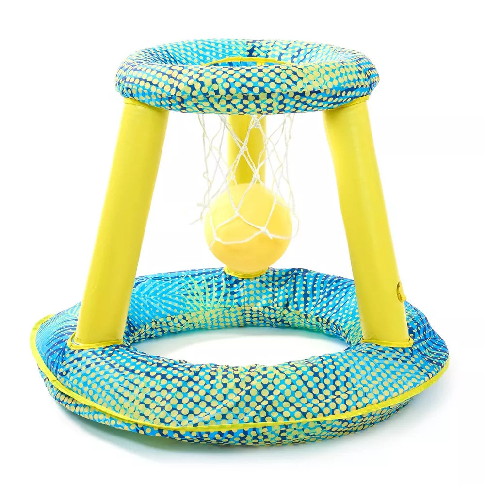 Hydro Spring Hoops Basketball – Pooky Toys